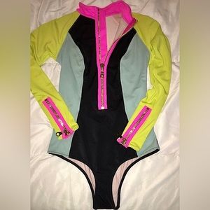 H&M | Swim | Limited Edition Hm Wetsuit | Poshmark